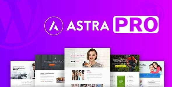 Astra Pro Addon GPL v4.8.8 | Enable All Astra Theme Premium Features ...