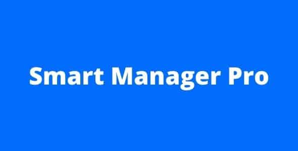 Smart Manager Pro GPL v8.68.0 – StoreApps | WooCommerce stock ...