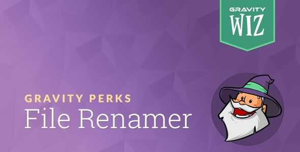 Gravity Perks File Renamer GPL v1.0.12 - Vprozone