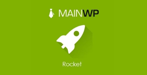 MainWP Rocket Extension GPL v5.1.6 - Vprozone